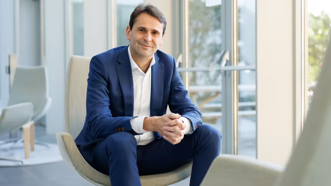 ASML cho biết chuỗi cung ứng chip tách rời thực tế là không thể