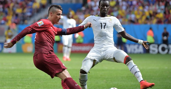 World Cup 2022: Nhận định, soi kèo trận Bồ Đào Nha vs Ghana, lúc 23h ...