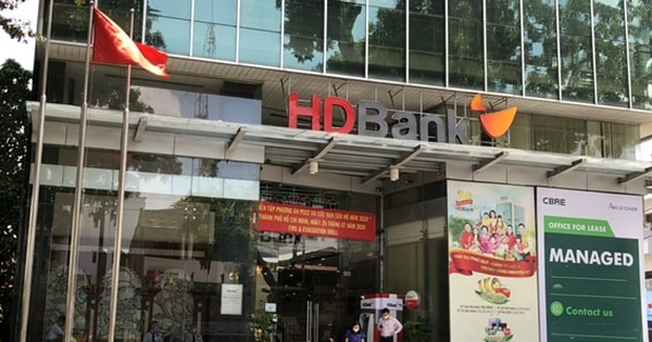 HD Capital bị phạt 270 triệu đồng
