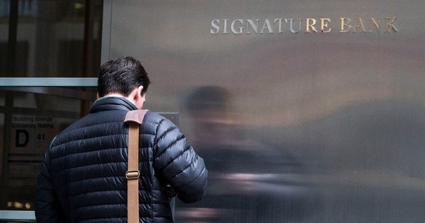 Sự thất bại của Signature, SVB và Silvergate có ý nghĩa gì đối với lĩnh ...