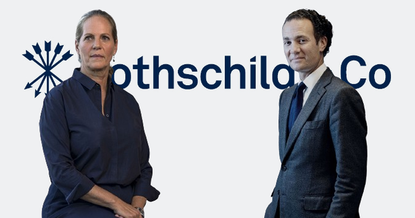 Đứng trên đỉnh cao thế giới, hai ngân hàng của gia tộc Rothschild vẫn ...
